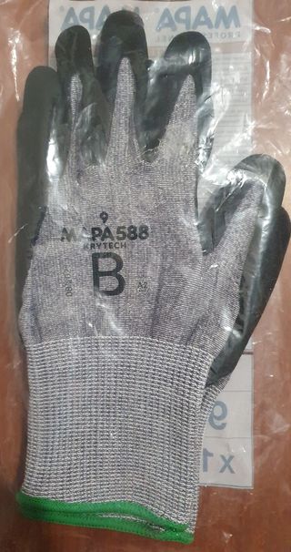 MAPA KryTech 588 taglia 9