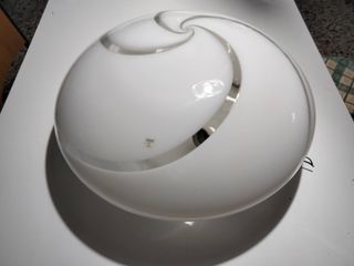 lampadario di murano