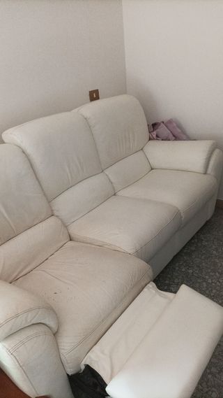 diva 3 posti con seduta relax 