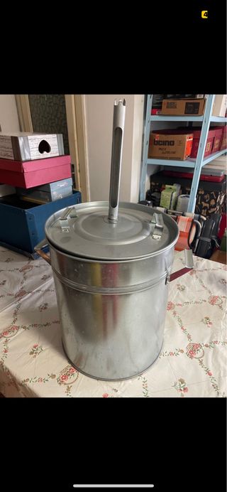 Pentola per conserve 