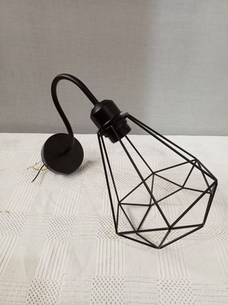 Lampada da parete