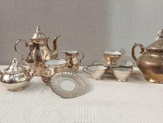 Servizio da caffè Bavaria
