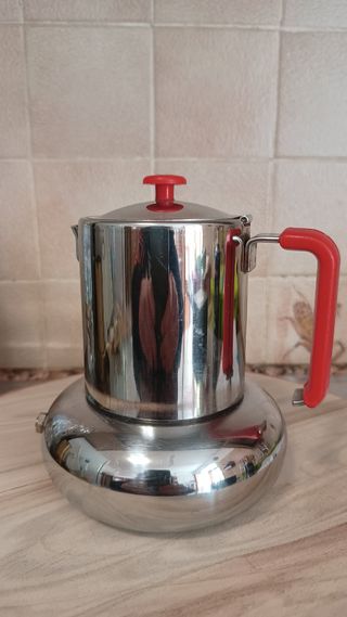 Caffettiera Lavazza Principessa