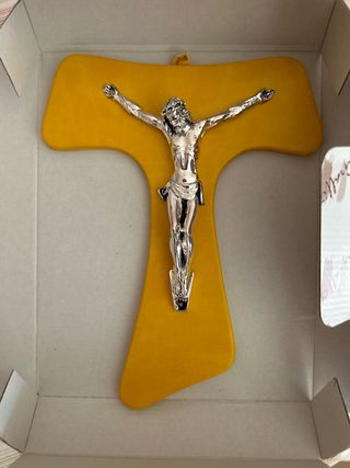 Crocifisso