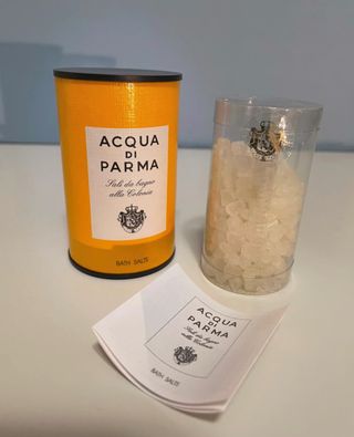 Acqua di Parma Sali da bagno 