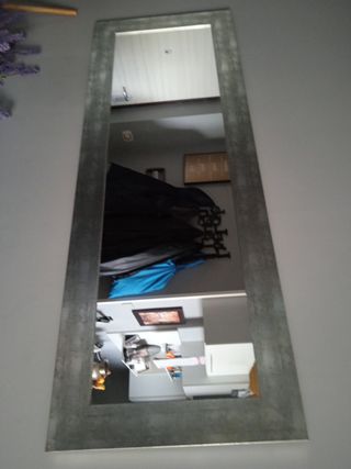 specchio da casa