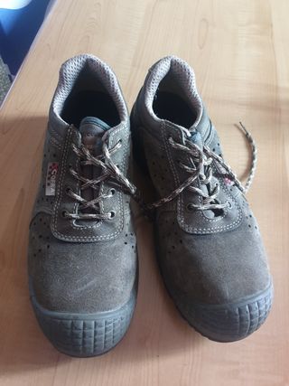 scarpe da lavoro antinfortunistiche