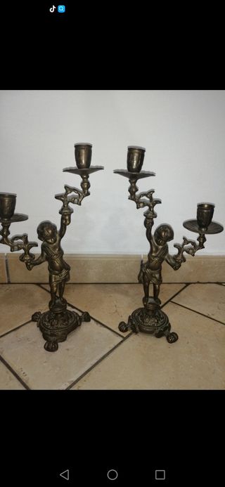candelabri