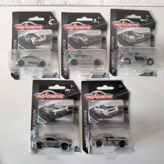 Coleccion majorette metal edición limitada de segunda mano por 10 EUR ...