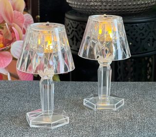 mini lampada a LED