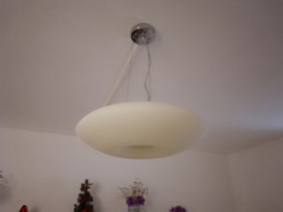 Lampadari moderni e applique in vetro di Murano 