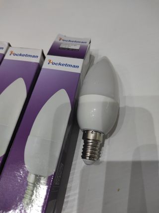 lampadine a led n. 3