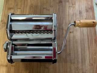 Macchina per la pasta