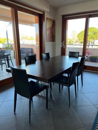 Tavolo da pranzo