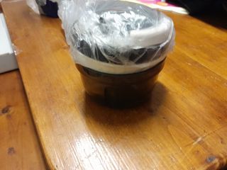 Tritatutto Tupperware