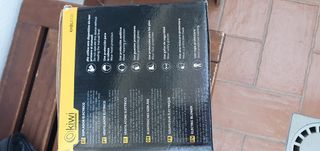 Soffiatore elettrico