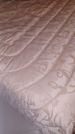 Set piumone matrimoniale + n 02 piumone singolo 