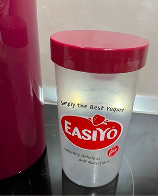 Yogurtiera Easiyo