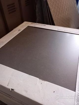 Piastrelle Marazzi 45x45 