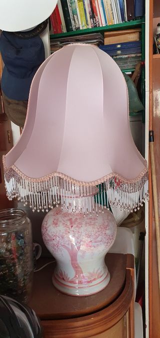 Lampada d'arredo