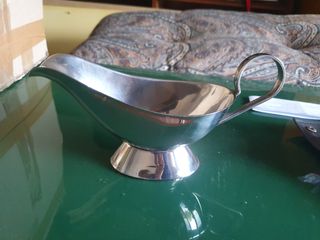 salsiera vintage anni 50