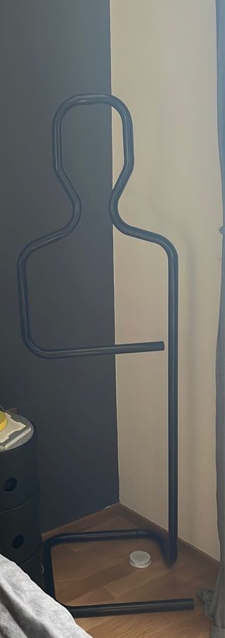 Appendiabiti vintage