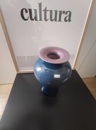 Vaso Michielotto top design