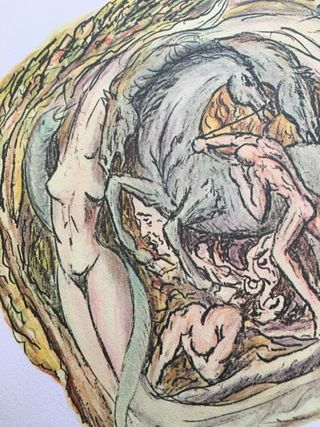 Litografia Benedetto Robazza