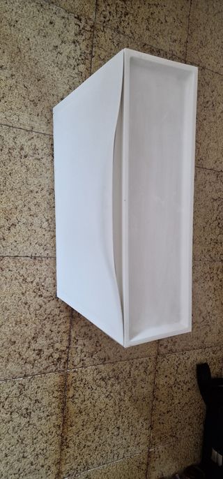 Scarpiere impilabili IKEA
