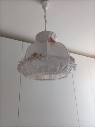lampadario di nanan
