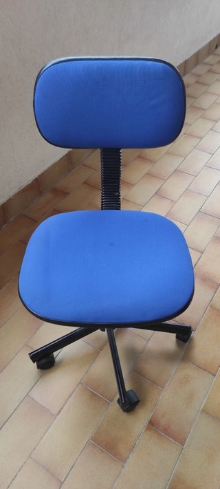 sedia girevole per ufficio