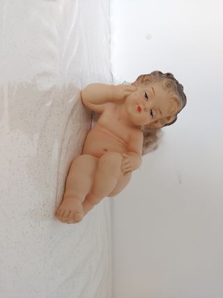 angelo cherubino putto