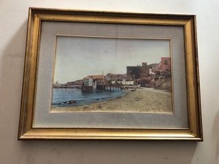 Quadro Vintage 37