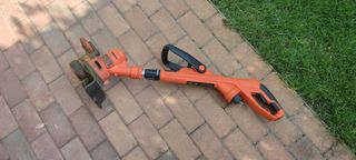 decespugliatore Black & Decker