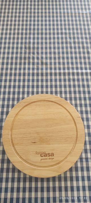 Set completo Tagliere con coltelli per formaggi
