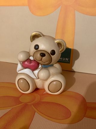 Thun teddy postino