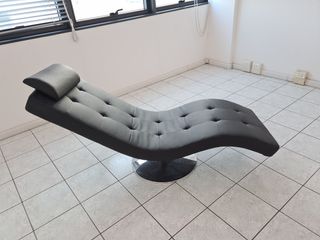 Poltrona Chaise Longue

