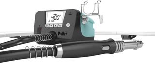 Weller WTHA 1 Stazione ad Aria Calda 900w