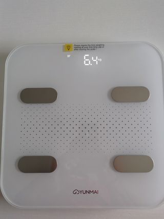 Bilancia Smart Bluetooth