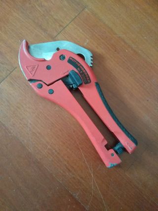 Cesoia taglia tubi Rothenberger 