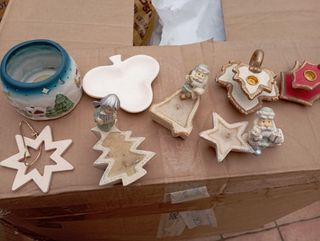 candele e piccole bugie 