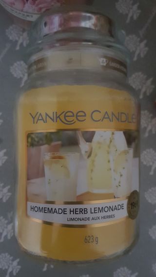 yankee candle 