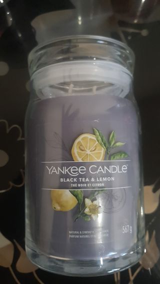 yankee candle 