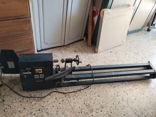 Tornio EINHELL DB 1000/350