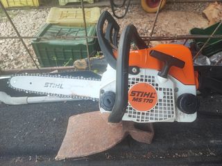Motosega STIHL MS 170