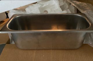 Vaschette per gelato