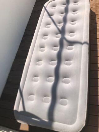 Materasso singolo outwell