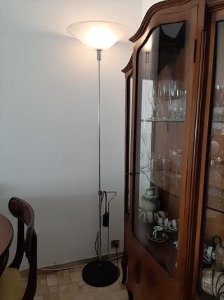 piantane lampade da terra