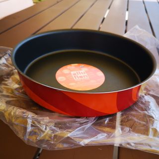 Tortiera tonda cm 24