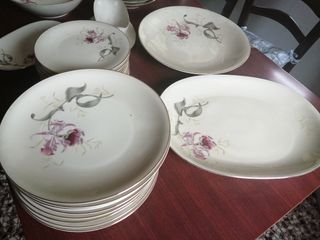 Set 42 pezzi royal selb germany

